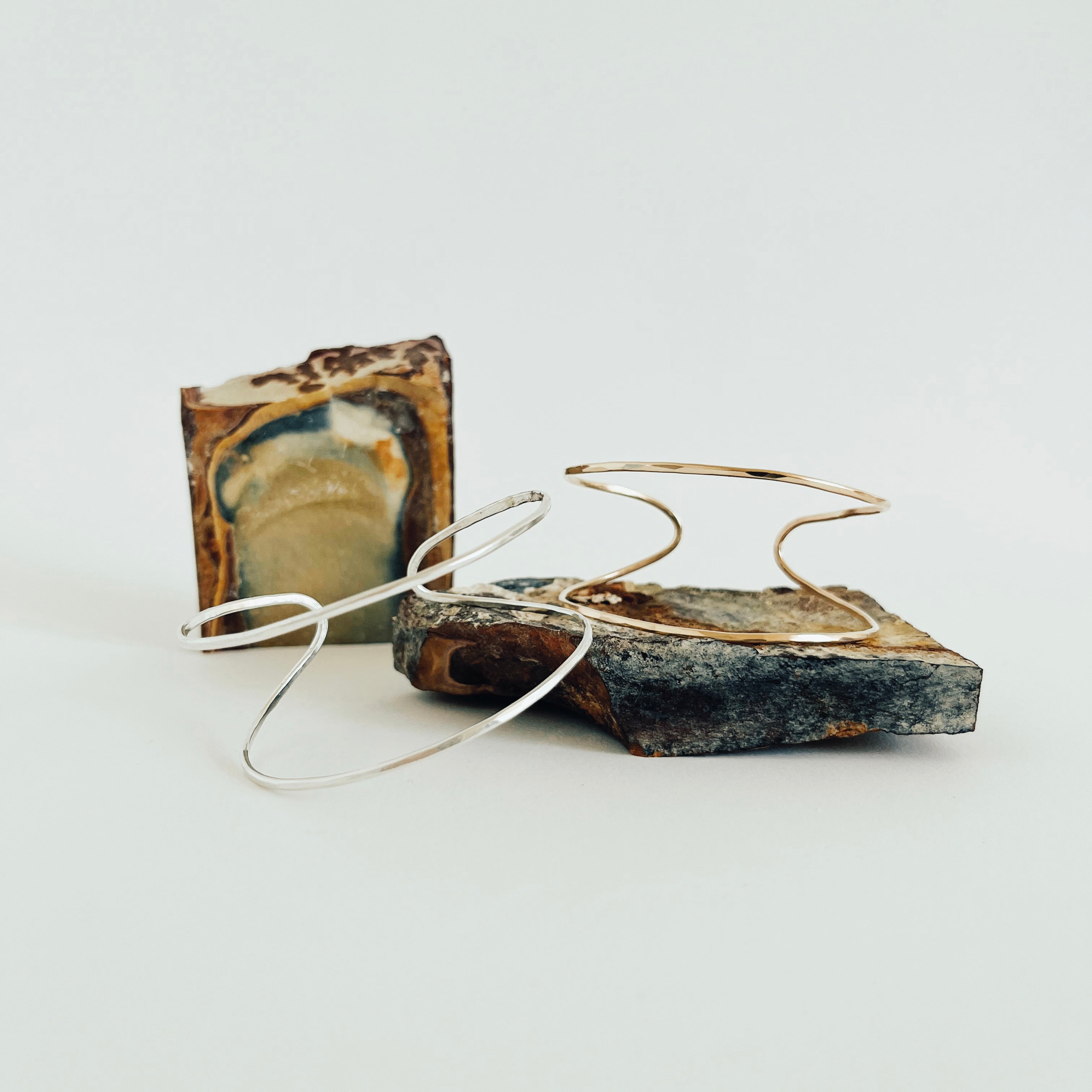 Rings, Earrings, Necklaces, and More Jewelry - | Harper Green