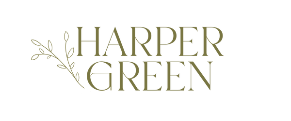 Rings, Earrings, Necklaces, and More Jewelry - | Harper Green