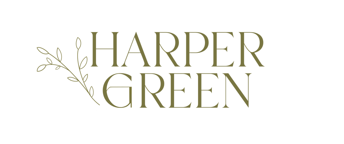Rings, Earrings, Necklaces, and More Jewelry - | Harper Green